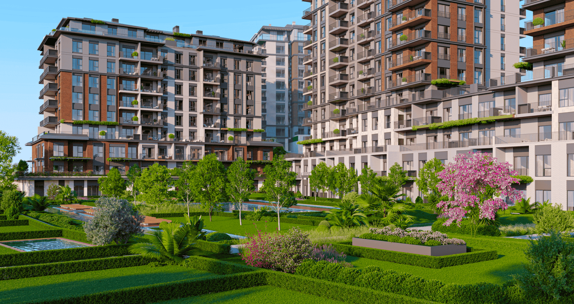 Yeni Levent